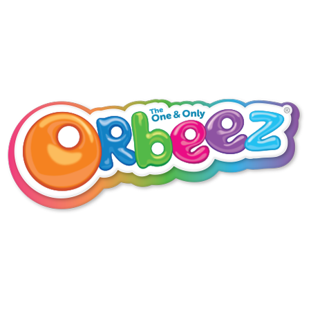 ORBEEZ Water beads Multi Pack 5 pcs | XS Leksaker | XS Leksaker