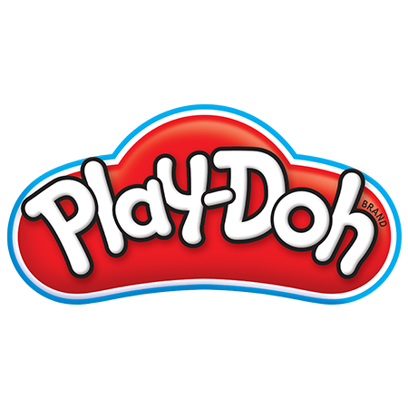PLAY-DOH Playset Little chef | XS Leksaker | XS Leksaker