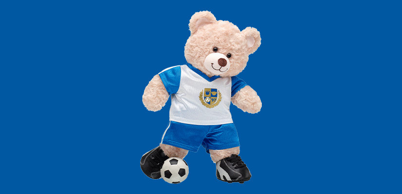 BUILD-A-BEAR | XS Leksaker