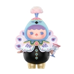 POP MART Blind box figurine - PUCKY Elf Animal Tea Party Ser | XS Leksaker