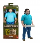 MINECRAFT Movie Stor Figur, 30 cm | XS Leksaker | XS Leksaker