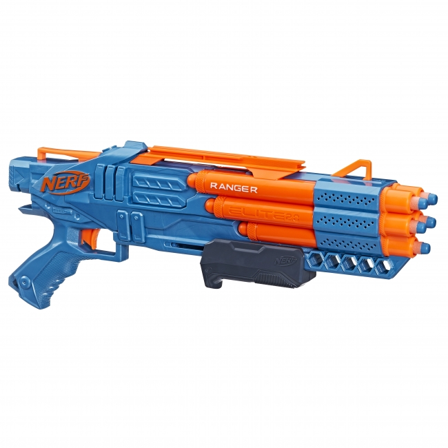 NERF Elite 2.0 Blaster Ranger pd 5 | XS Leksaker | XS Leksaker