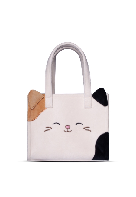 SQUISHMALLOWS tote bag Cameron | XS Leksaker | XS Leksaker