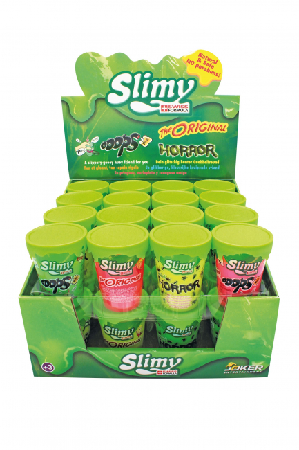 Slimy The Original
