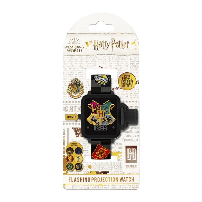 HARRY POTTER digital watch | XS Leksaker | XS Leksaker
