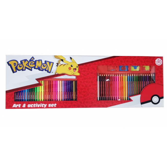 Pokemon 100 - Hitta bästa priset på Prisjakt