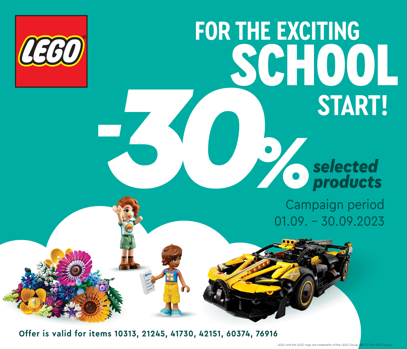 Wide assortment of toys in Sweden | XS Leksaker