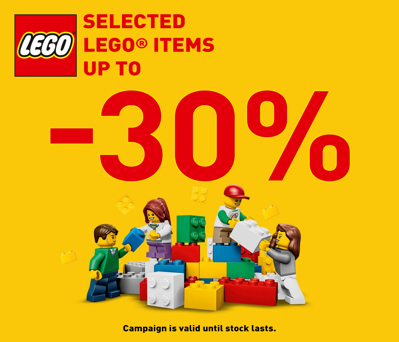 Wide assortment of toys in Sweden | XS Leksaker